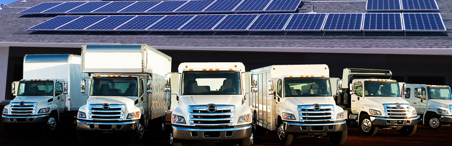 Logistics Company Saves with Solar - Solar Panels and Solar Energy ...