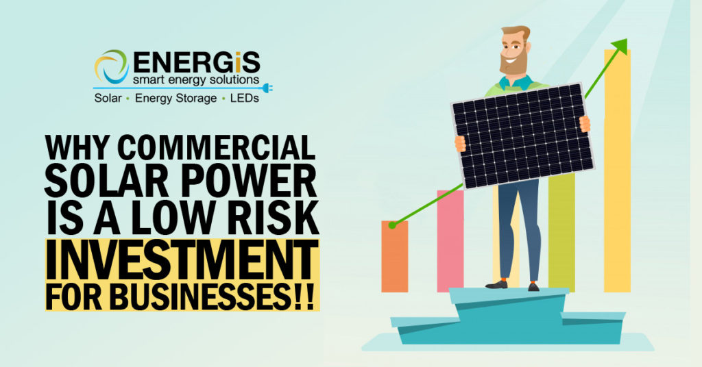 Home - Solar Panels and Solar Energy Systems | Energis Melbourne