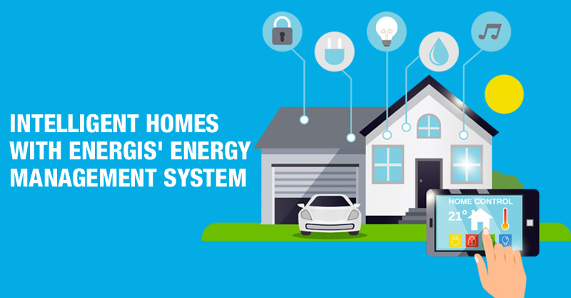 Home - Solar Panels and Solar Energy Systems | Energis Melbourne